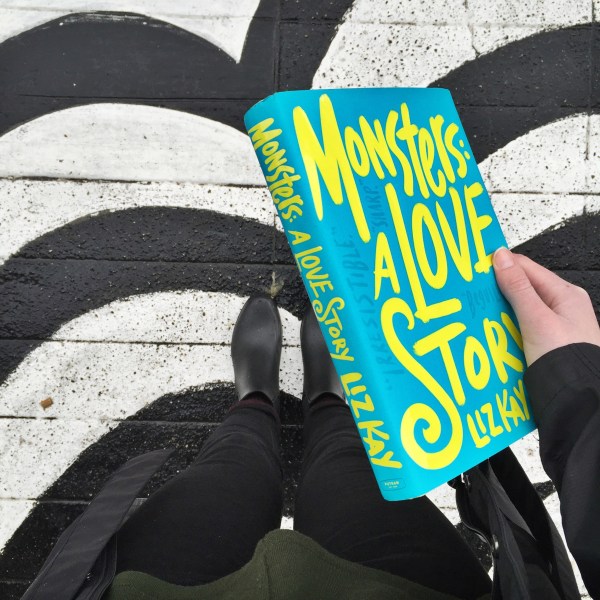 Dream by Day | My friends wouldn't join a book club, so here I am ...